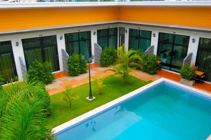 ชาฟา รีสอร์ท shafa resort โรงแรม แม่สอด - Maesotdata