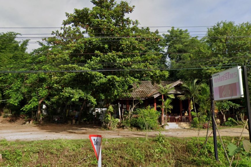 ร้านอาหารแม่ศรีไพร อำเภอแม่ระมาด - Maesotdata