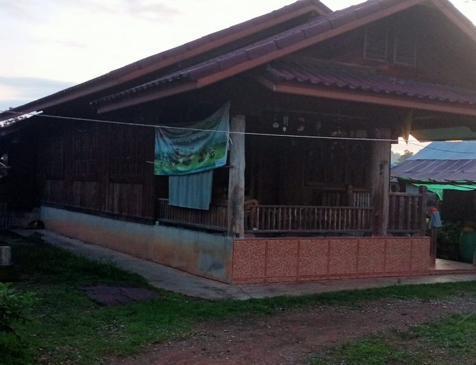 หาอะไรก็เจอในแม่สอด - Maesotdata