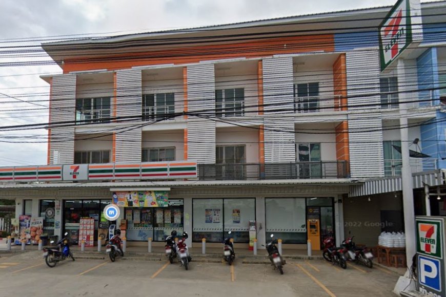 7-Eleven สาขา แม่กุ 05999 อ.แม่สอด - Maesotdata