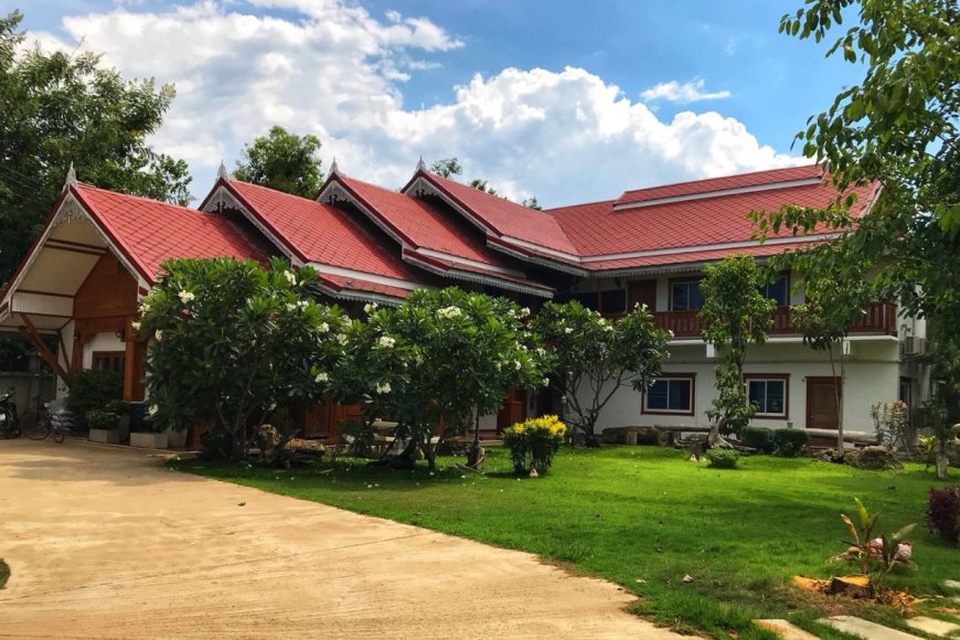 บ้านไม้ รีสอร์ท (Baan Mai Resort) - Maesotdata