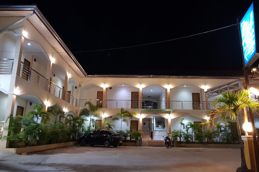 โรงแรม อาร์ เจ เฮ้าส์ รีสอร์ท - Maesotdata