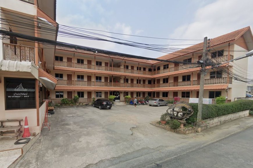 บ้านทวิพัฒน์ Baan Twipat - Maesotdata