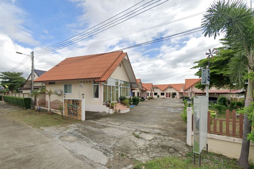 สบายดี รีสอร์ท Sabai Dee Resort - Maesotdata