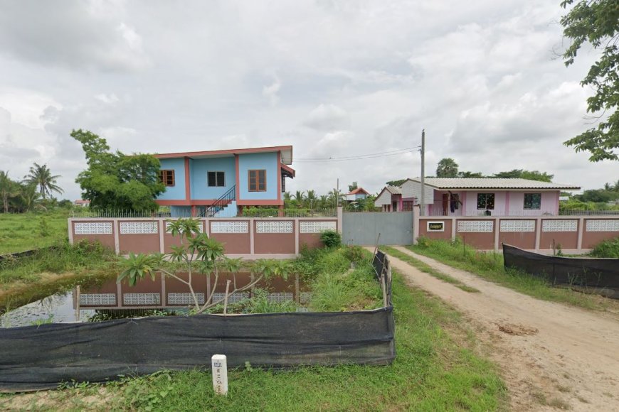 บ้านเบญจมาศ Ban Benchamas แม่สอด - Maesotdata